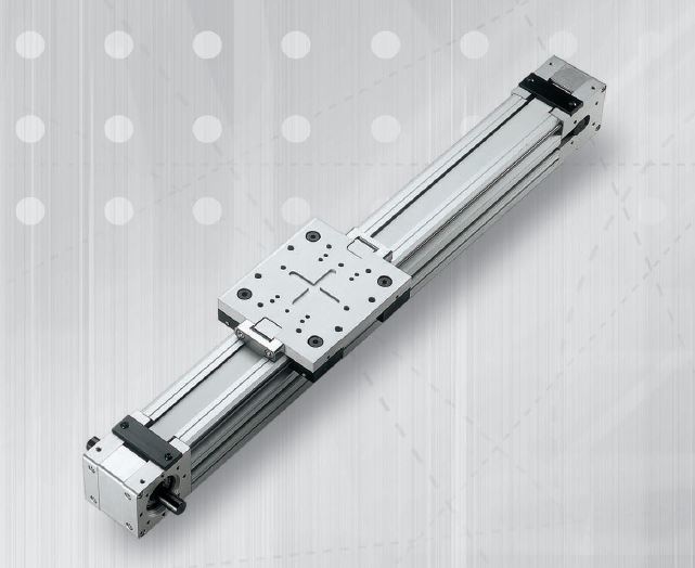 Sistemi in alluminio Modulsystem Metra | GORACO